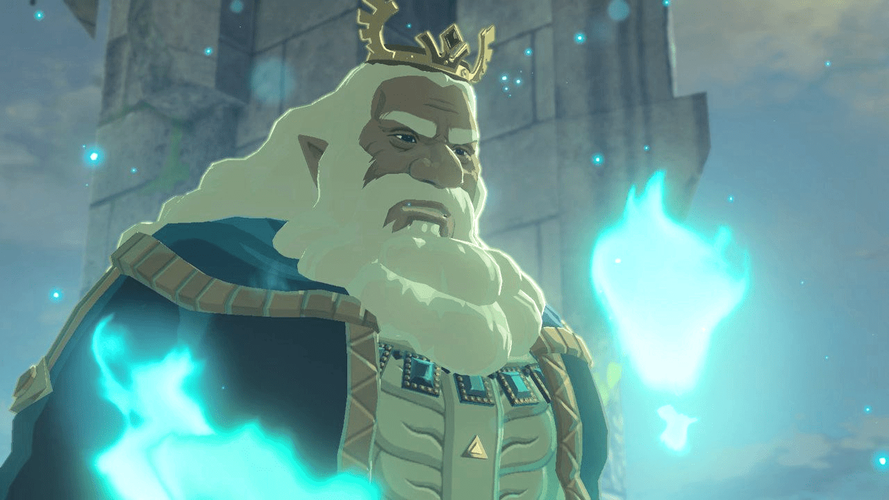 Hoe vieren Nintendo's koningen hun verjaardag? - N1-UP